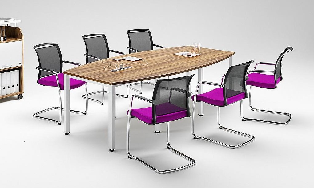 STOŁY KONFERENCYJNE | EASY SPACE | NOWY STYL | - EASY SPACE - STOŁY ...