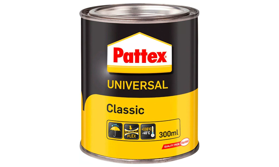 Pattex Classic Universal 300ml klej kontaktowy 0,3L