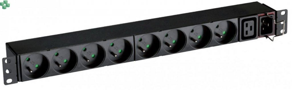 Eaton Flex PDU FR - Podstawowe Listwy PDU - Listwy PDU