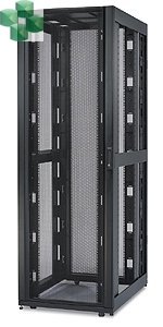 AR3157 NetShelter SX 48U 750mm Wide x 1070mm Deep Enclosure - Klasyczne ...