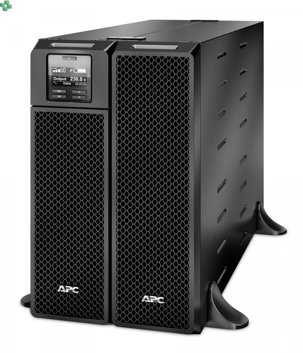 Zasilacz awaryjny SRT5KXLI APC Smart-UPS SRT 5000VA
