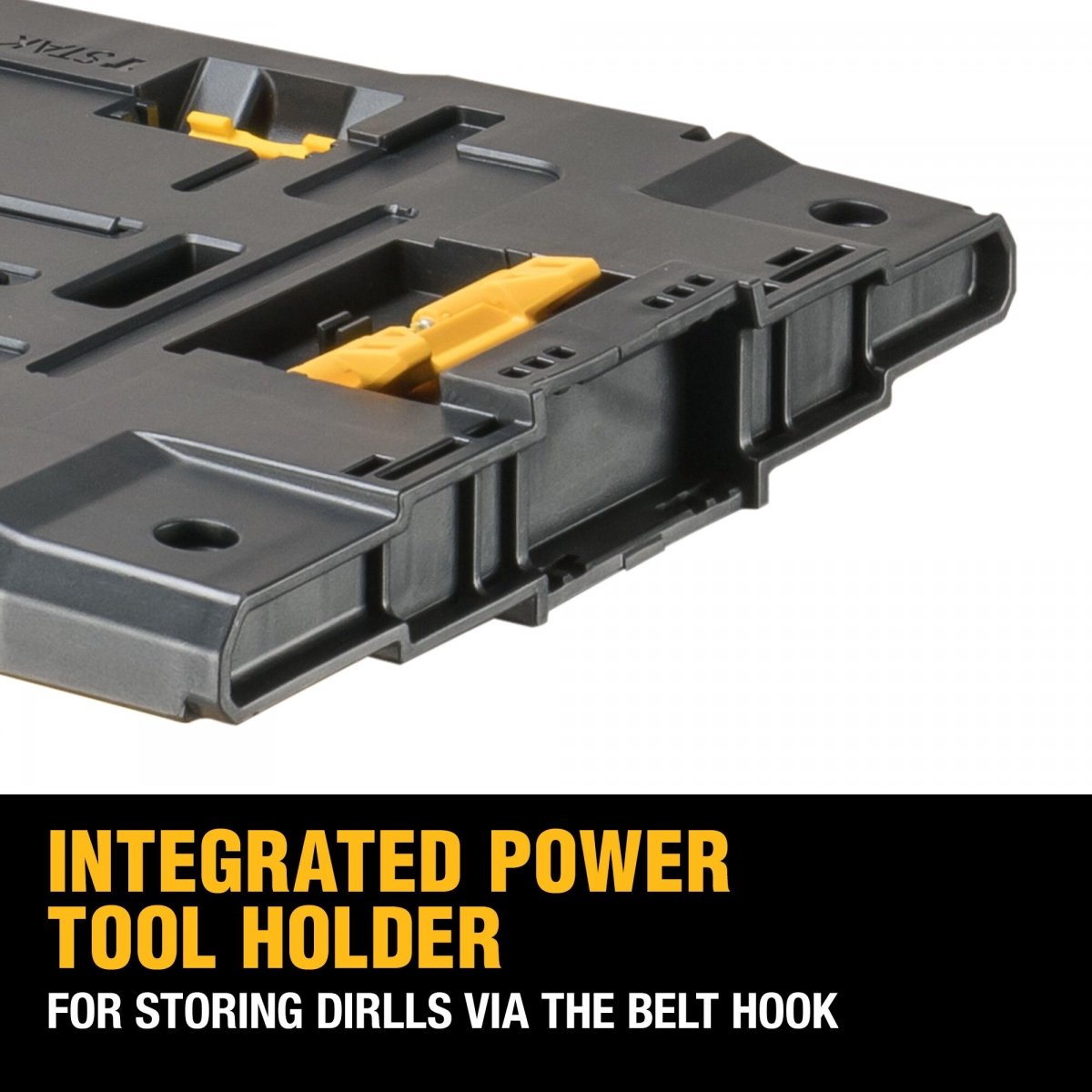 Adapter przejściowa Dewalt DWST08017-1 TOUGHSYSTEM NA TSTAK- Narzędzia ...