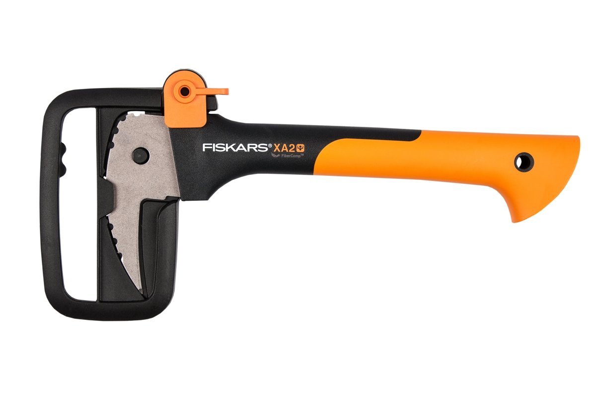 Capina Fiskars XA2 WoodXpert 1003622 - Narzędzia Fiskars
