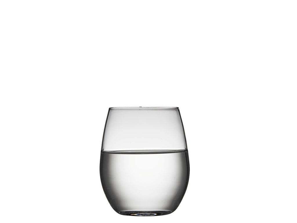 Lyngby Glass JUVEL Szklanki do Wody 390 ml 6 Szt. | Najlepsze opinie i ...