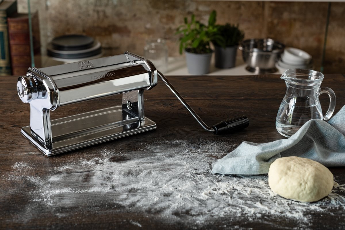 Atlas pasta machine store