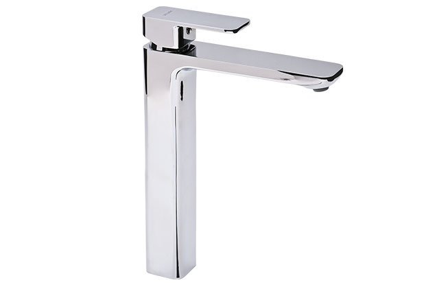 Valvex Loft bateria umywalkowa wysoka stojąca - Foxhurt