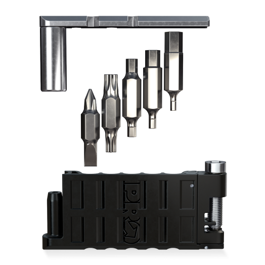 Mininarzędzie (mini tool) PRO Performance 17F Smart