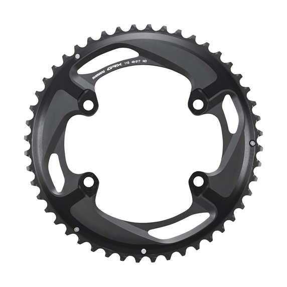 Zębatka Shimano GRX FC-RX810 48T do 48/31T