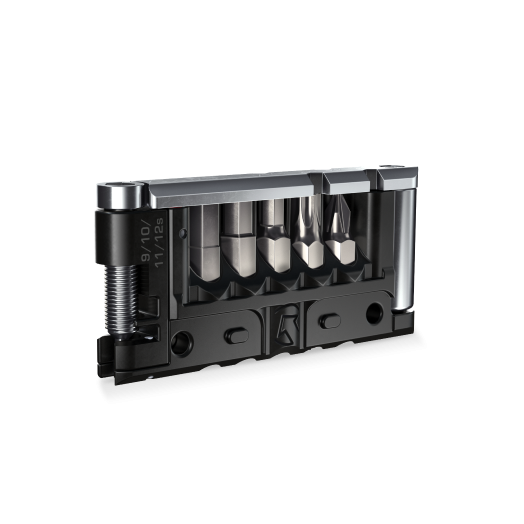 Mininarzędzie (mini tool) PRO Performance 17F Smart