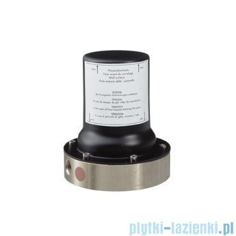 Hansgrohe Axor Starck Zestaw podtynkowy 10452180 - plytki-lazienki