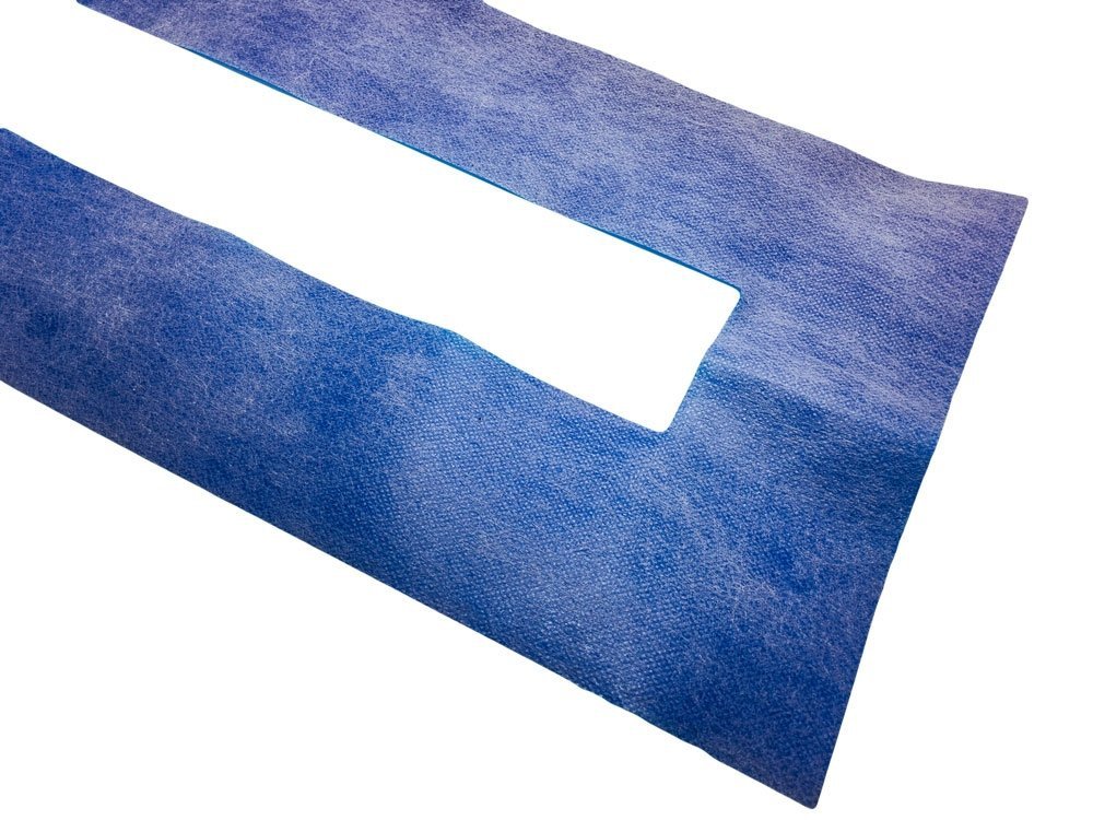 OKEDA Odpływ liniowy PRIME LINE 60cm - dwustronny - ruszt pod płytkę ...