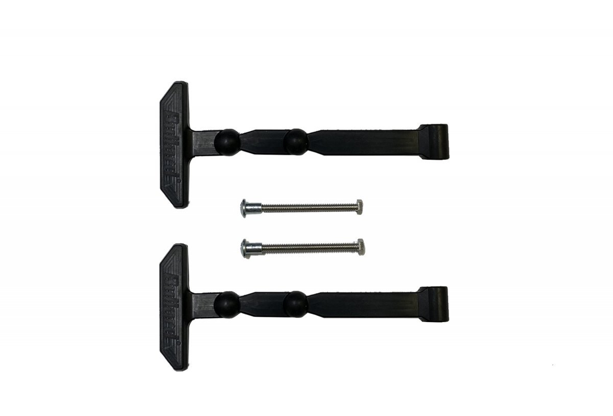 Zestaw serwisowy do ładowarki dwustanowiskowej BULLARD TXS - Bullard ...