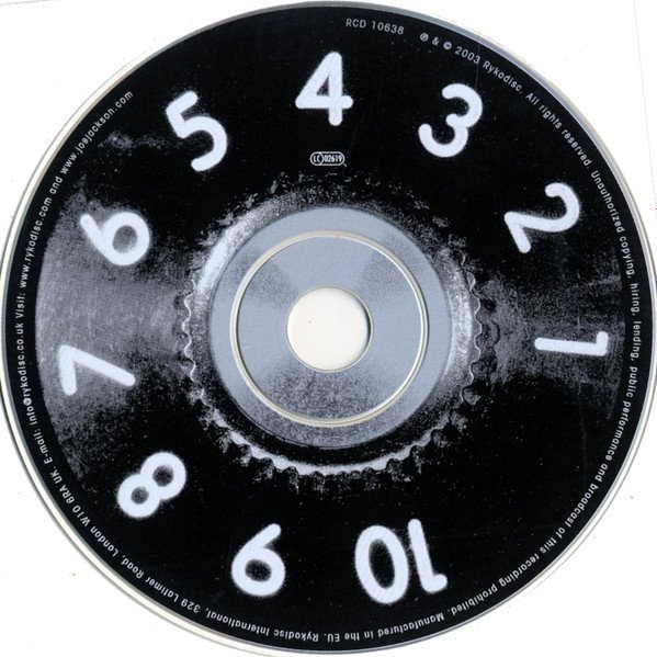 Joe Jackson Band - Volume 4 (2CD) - 2001-2010 - Albumy - Pop - Płyty ...