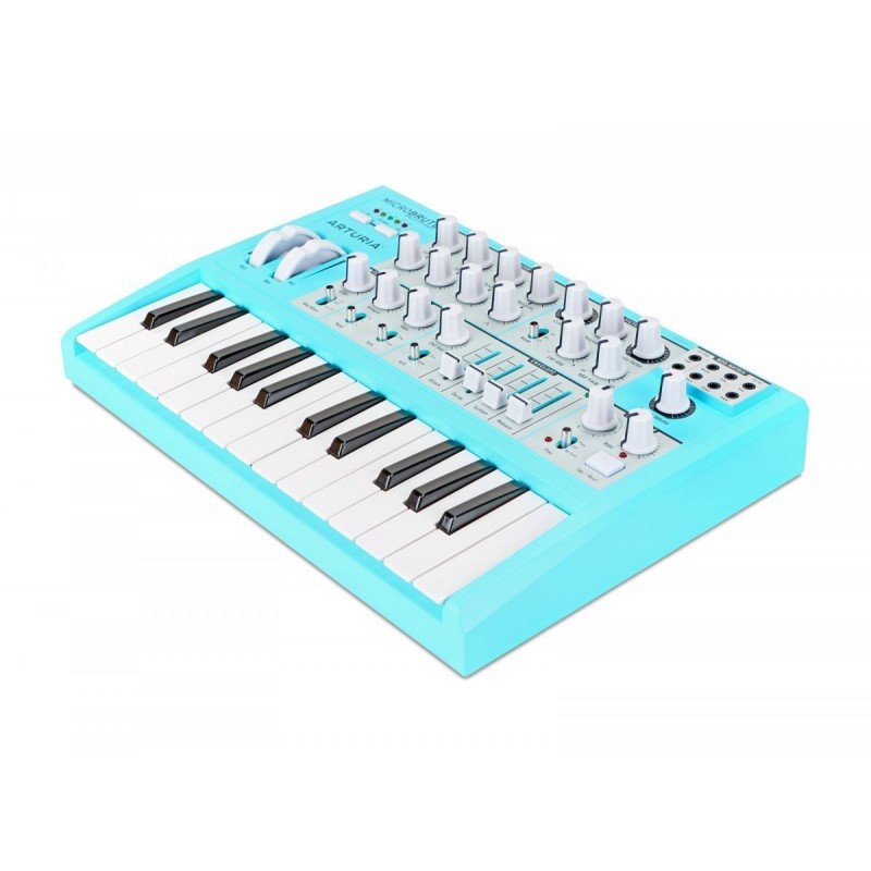 Arturia Microbrute SE BLUE syntezator
