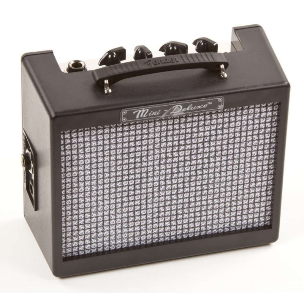 Fender MD-20 Mini Deluxe
