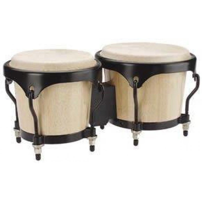 STAGG BWLN Bongosy drewniane