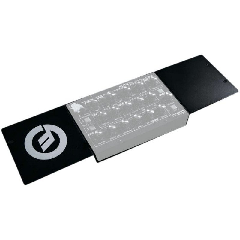 MOOG - Minitaur Rack Mount Kit