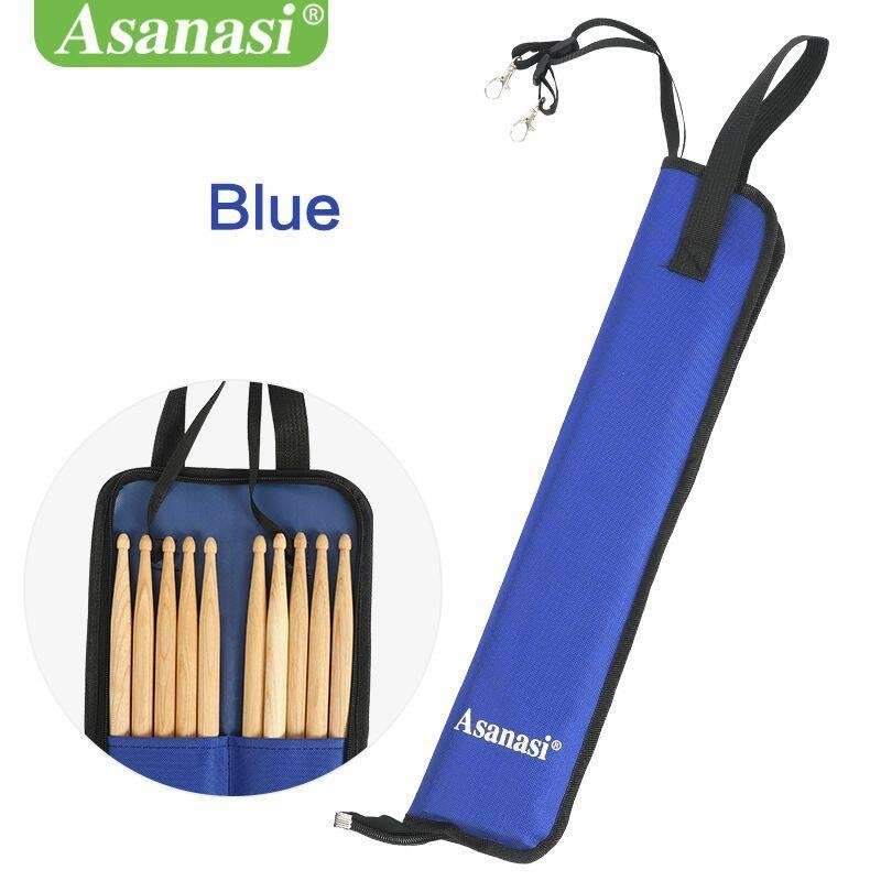 Asanasi DSB-Blue Torba na pałki do perkusjiji