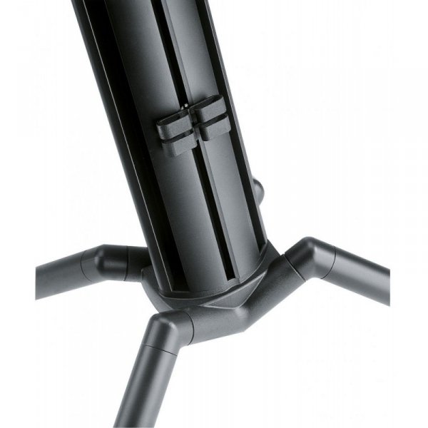 KM Spider Pro Srebrny 18860 statyw pod 2 klawisze - Stojaki pod ...