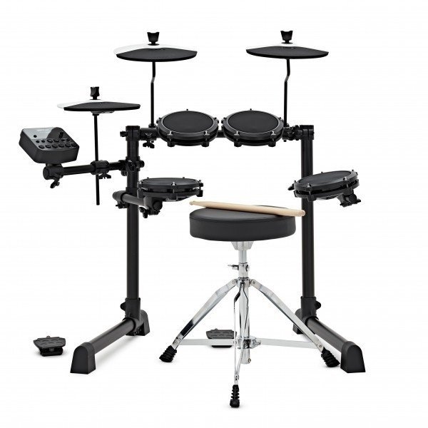 Alesis Debut Kit - perkusja cyfrowa stołek+słuchawki+pałki - Zestawy ...