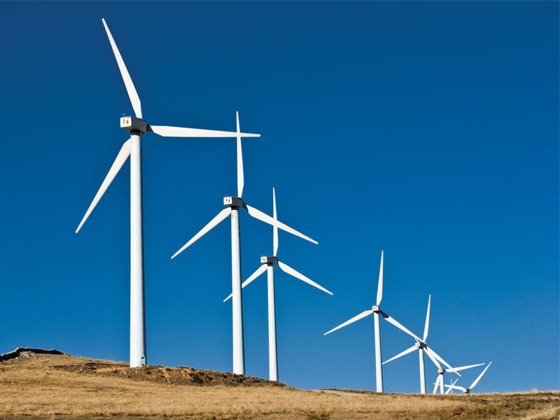 Gill WindObserver II wiatromierz ultradźwiękowy dwuosiowy ogrzewany anemometr przemysłowy