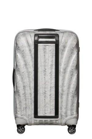Bagaż Samsonite C-LITE DISNEY SPINNER 75 28 DISNEY HELLO MICKEY MOUSE ...