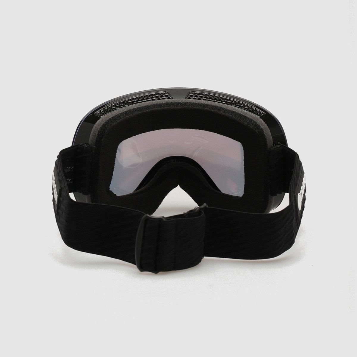 Gogle Dragon X1 Iconred (lumalens red ion) 2024 - ProBoarder