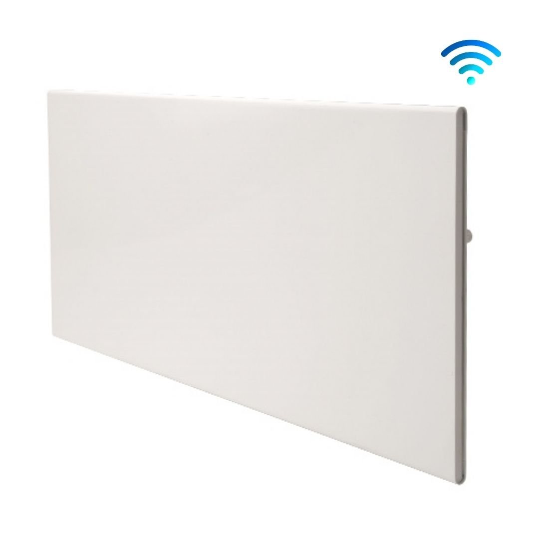Grzejnik płytowy ADAX Neo WiFi H12 KWT 1200W - ADAX Neo z termostatem WiFi - Grzejniki konwekcyjne