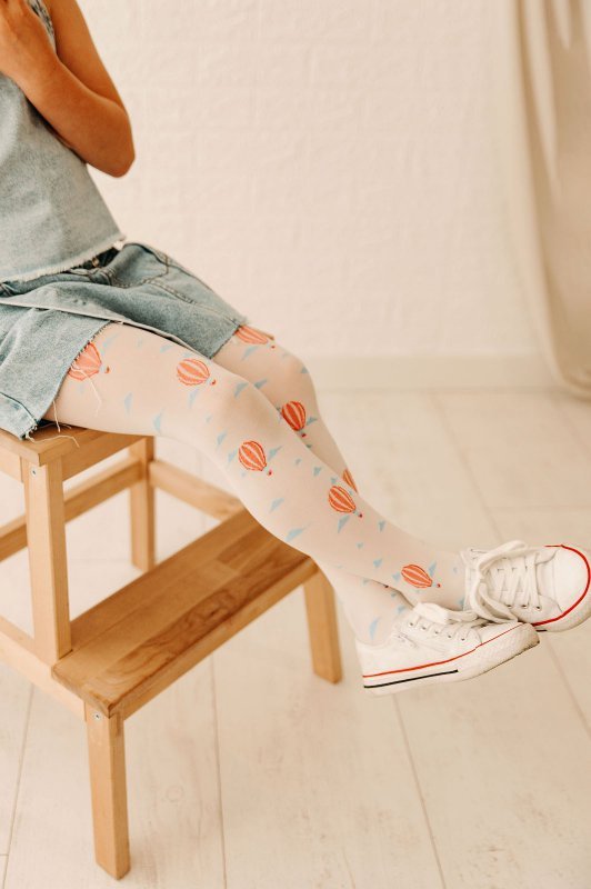 Fiore Young Lady Y5104 Journey 40 den 116-158 rajstopy dla dziewczynki ...