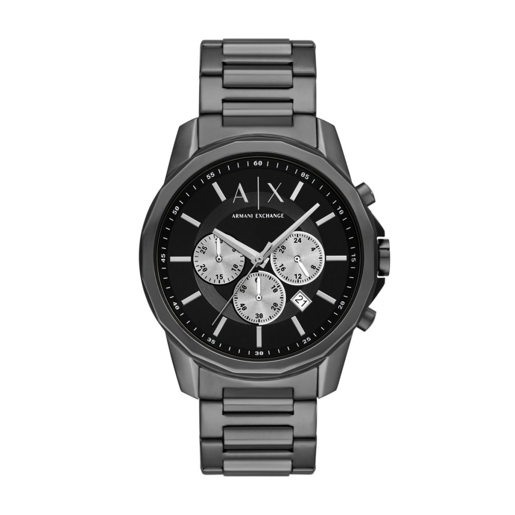 Zegarki męski Armani Exchange BANKS AX1765 | ONE ZERO Autoryzowany sklep