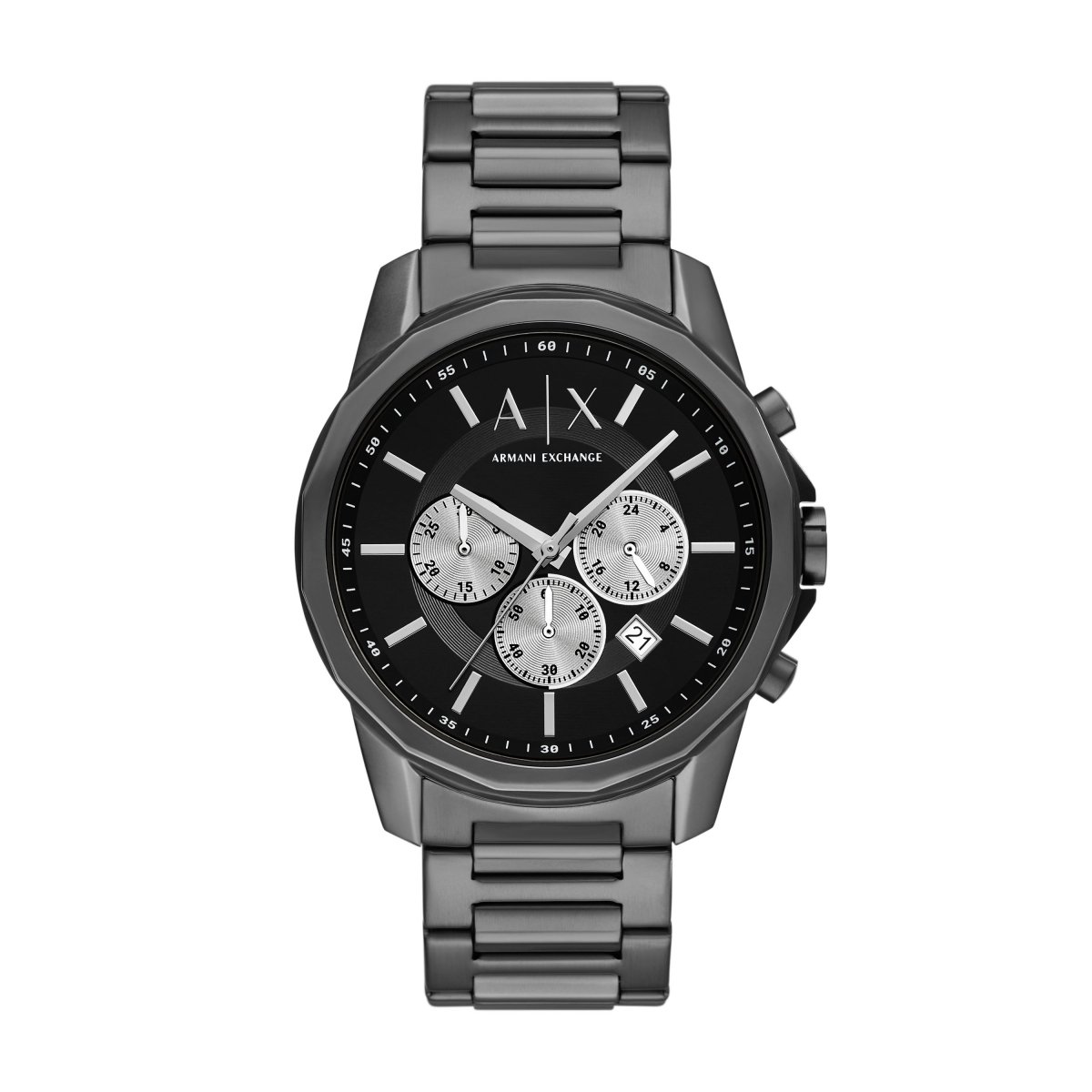 Zegarki męski Armani Exchange BANKS AX1765 | ONE ZERO Autoryzowany sklep