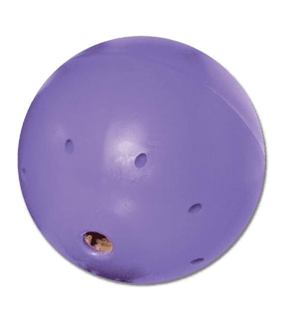 Zabawka dla konia piłka SNACK-a-BALL - LIKIT