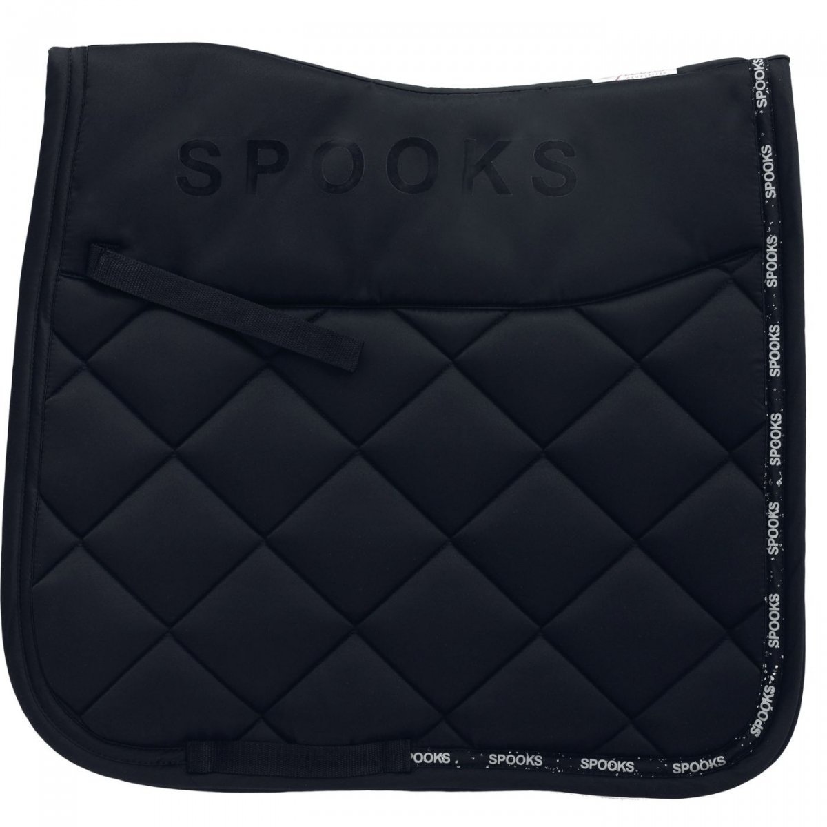 Potnik ujeżdżeniowy LHYON - Spooks - navy