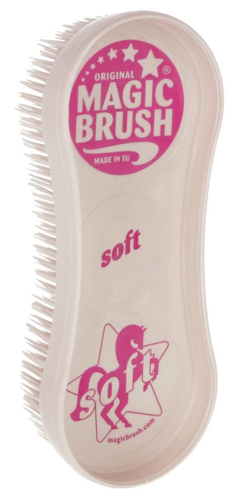 Zestaw szczotek MAGIC BRUSH Soft - starlight