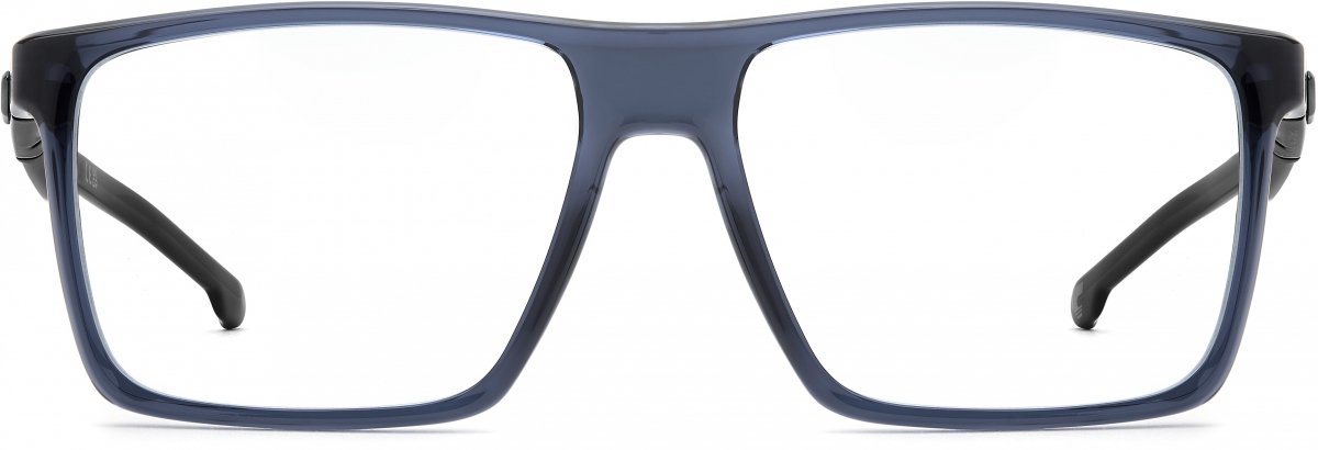 OKULARY KOREKCYJNE CARRERA DUCATI CARDUC 058 PJP 57 ROZMIAR M - Carrera Ducati - Męskie ...