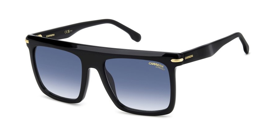 OKULARY CARRERA CA 359S 2M2 56 ROZMIAR M - Bestsellery 2025