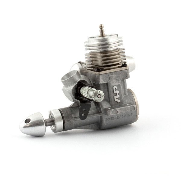 Silnik spalinowy ASP AP .061 A WASP - ASP - Silniki spalinowe - Akcesoria