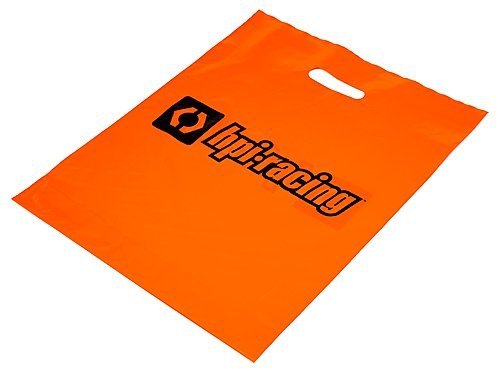 HPI CARRIER BAG - 2012 (100 PCS PER PACK) - Do aut HPI RACING - Części ...