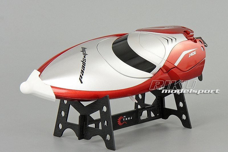 Łódź RC SPEED RACING BOAT 2,4 ghz - Łodzie
