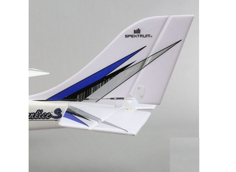 Mini Apprentice S RTF Mode 2 - Samoloty-4kanałowe i więcej - Samoloty