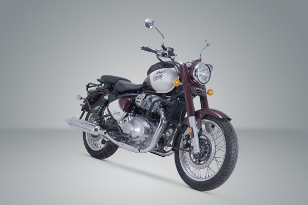 Stelaż Boczny Slc Lewy Sw-Motech Royal Enfield Classic 650 (24 ...