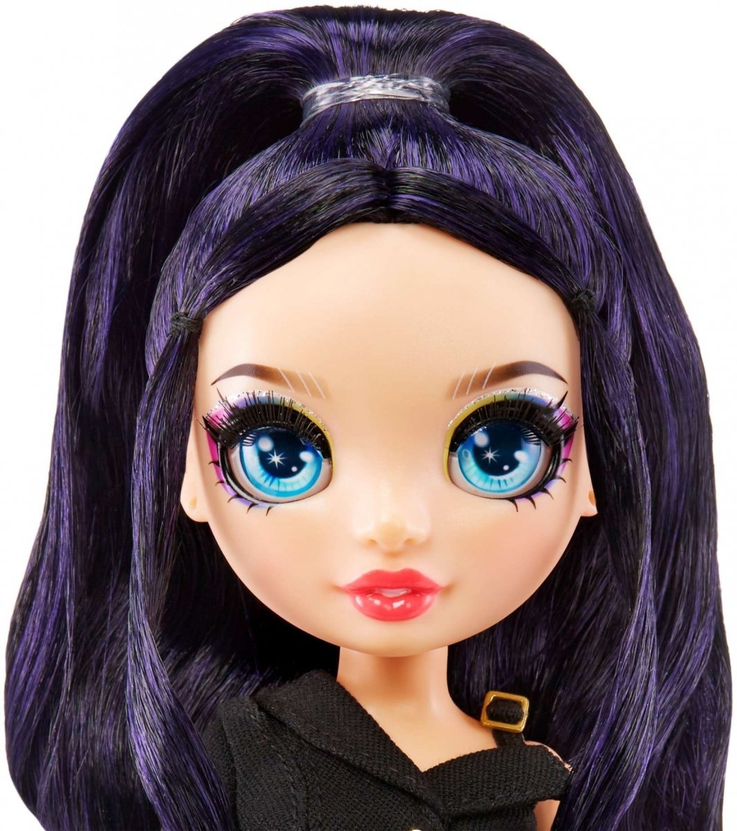 Rainbow High Shadow High Fashion Studio Trunk Show Ainsley Slater MGA