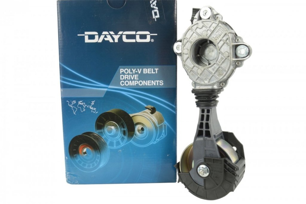 NAPINACZ POMPY WODY 1.6 VTI C4 PICASSO 308 5008 OE - DS3