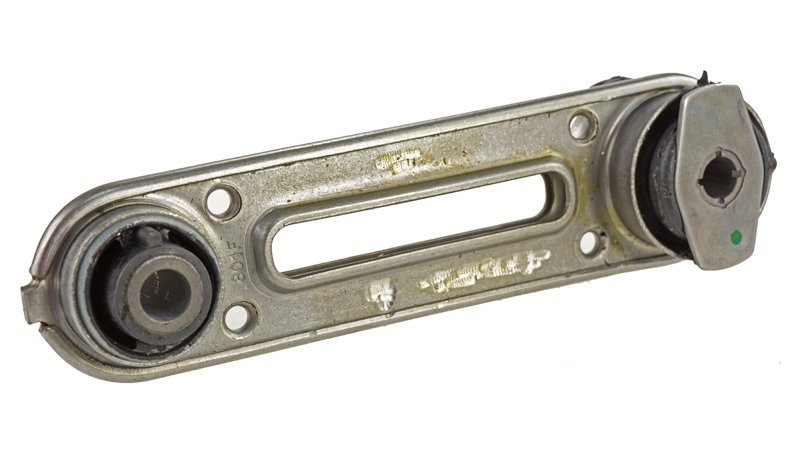 PODUSZKA DOLNA SILNIKA LAGUNA II 1.6 1.8 ORYGINAŁ - Poduszka silnika ...