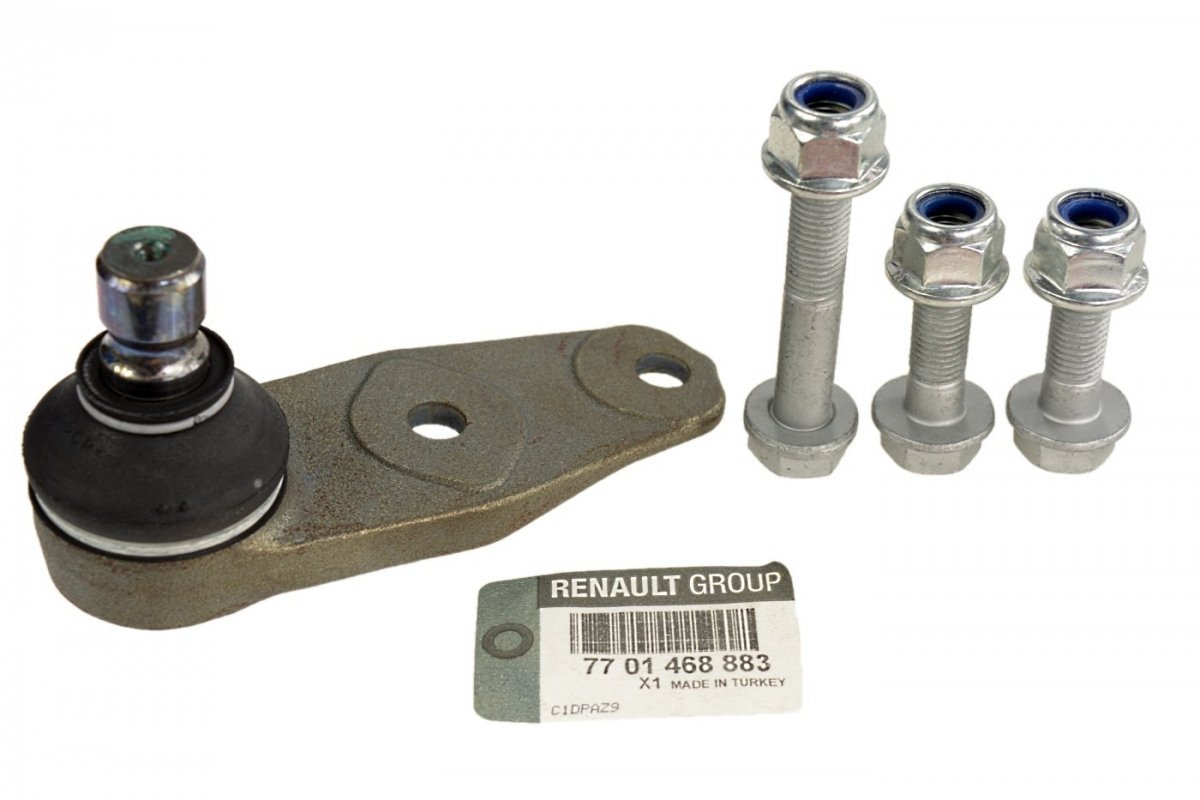 SWORZEŃ WAHACZA CLIO II KANGOO MEGANE I ORYGINAŁ - MEGANE I