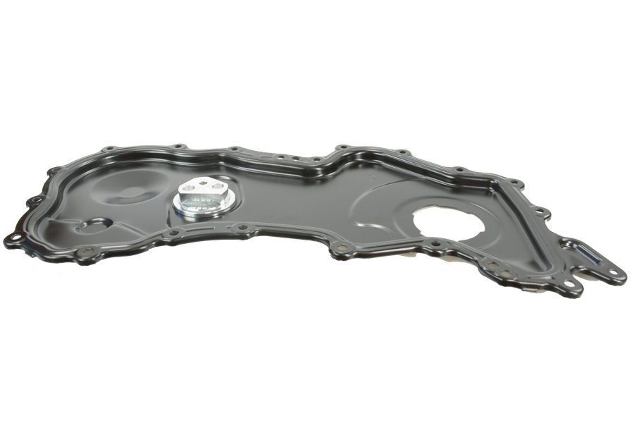 OSŁONA ROZRZĄDU 1.6 DCI TRAFIC III VIVARO ORYGINAŁ - Rozrząd - elementy ...