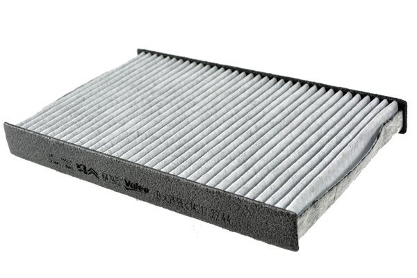FILTR KABINOWY WĘGLOWY CITROEN C2 C3 I II C3 PICASSO C4 I II DS4 ...