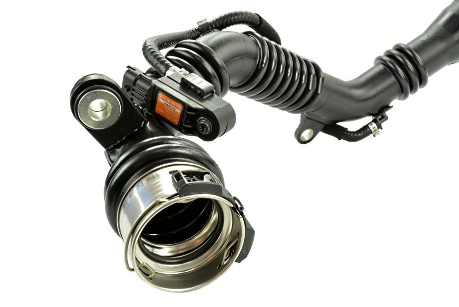 PRZEWÓD RURA POWIETRZA 1.6 DCI MEGANE SCENIC III - SCENIC III