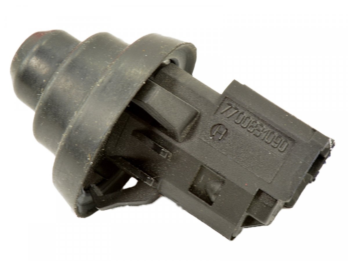 CZUJNIK KRAŃCOWY CLIO II SCENIC I MASTER II ORYG! - Części samochodowe