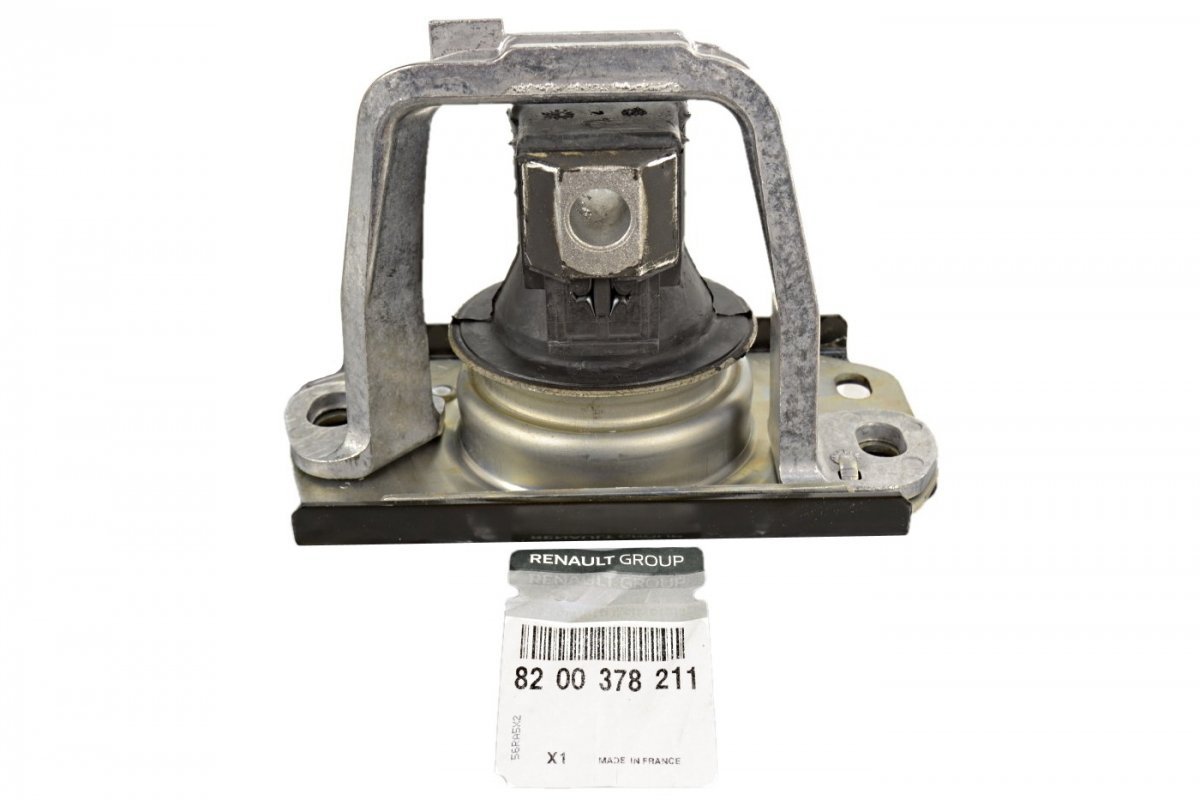 PODUSZKA SILNIKA PRAWA TRAFIC II VIVARO ORYGINAŁ - Poduszka silnika ...